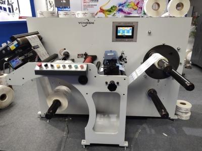 Cina SR-350FG Taglierina e Ri-avvolgitrice ad Alta Velocità in vendita