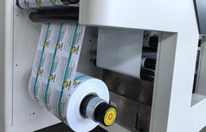 China DIGITALLABELDIE-C CUTM4 UTTER for sale