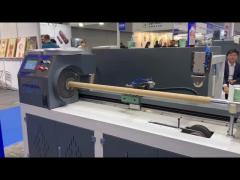 1300C Machine automatique de découpe du noyau de papier