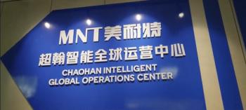 China Factory - Hangzhou Chaohan Intelligent Equipment Co., Ltd.
