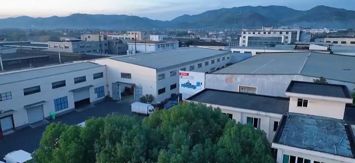 Проверенный китайский поставщик - Hangzhou Chaohan Intelligent Equipment Co., Ltd.