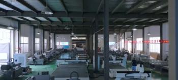 China Factory - Hangzhou Chaohan Intelligent Equipment Co., Ltd.