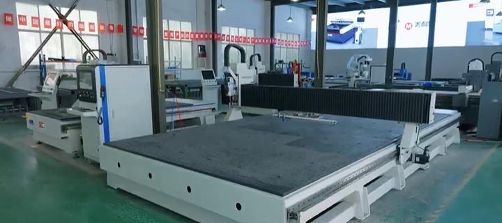 Проверенный китайский поставщик - Hangzhou Chaohan Intelligent Equipment Co., Ltd.
