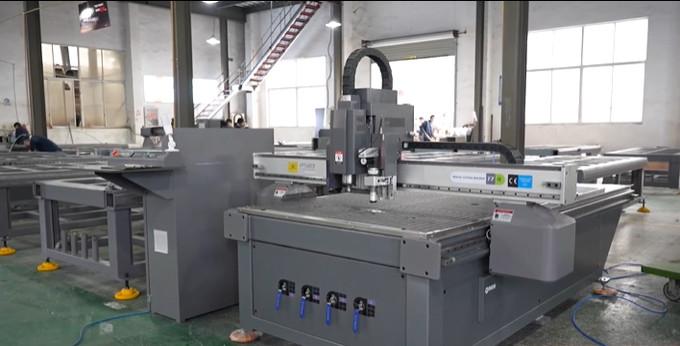 Проверенный китайский поставщик - Hangzhou Chaohan Intelligent Equipment Co., Ltd.