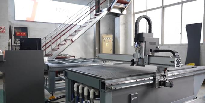 Проверенный китайский поставщик - Hangzhou Chaohan Intelligent Equipment Co., Ltd.