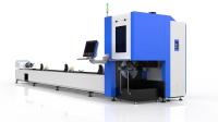Quality 6000mm times Pipe Processing Range Ospri Cutting Head Fiber Laser Pipe Cutting for sale