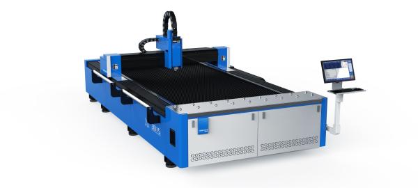 Quality 6500mm Y-Axis Stroke Metal Pipe CNC Laser Cutting Machine with Customization for sale