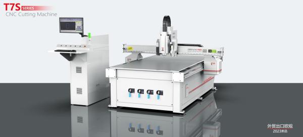 Quality 6500mm Y-Axis Stroke Metal Pipe CNC Laser Cutting Machine with Customization for sale