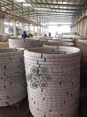 China 18 gauge wire for fishing mesh exporting to Dubai Kuwait Qatar Iran Bahrain for sale