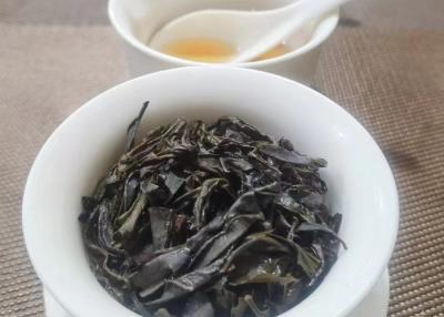 Cina 2022 Nuovo tè capoccia primavera Wuyi Mountain tè nero Zhengshan piccoli fiori fruttato alto montagna tè selvatico Tongmu Guan SAN t in vendita