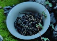 China Wuyi rock tea for sale
