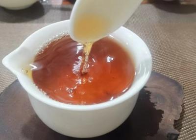 Cina Shan xiaochong tè nero 80g scatola regalo in scatola tè Wuyi shan xiaochong Lianyun fabbrica di tè all'ingrosso in vendita