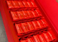 China Black Tea Gift Box for sale