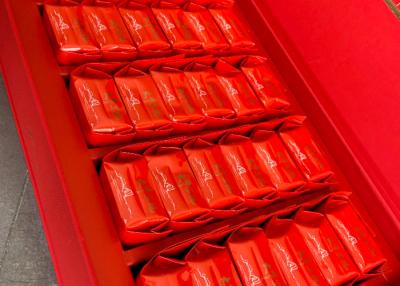 Cina Scatola regalo per il tè nero in vendita
