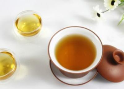 Cina Scatola regalo per il tè nero in vendita