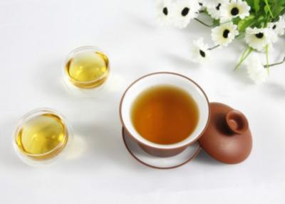 Cina Benefici per la salute dell'antiossidante del tè di Golden Junmei in vendita