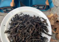 China Junmei Silver Eyebrow A Bud Or Two for sale