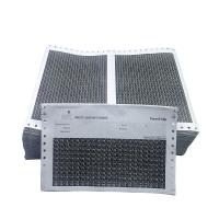 China 3 Part Carbonless Security Envelope for Payroll Slip for sale