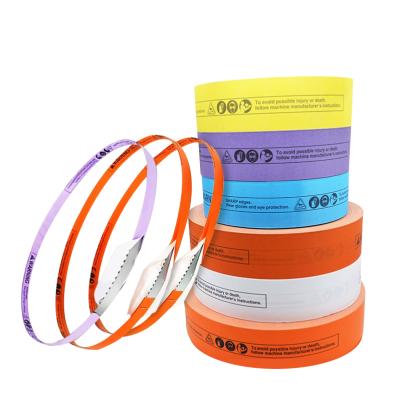 China Bandsaw Blade Protective Wrapping Paper 500M Long for sale