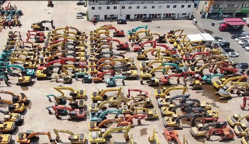 Verified China supplier - Shanghai Kaishu Machinery Equipment Co., Ltd.