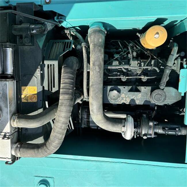 Kobelco SK140-8 Excavator Engine