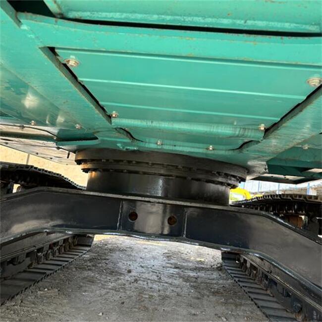 Kobelco SK140-8 excavator Chassis