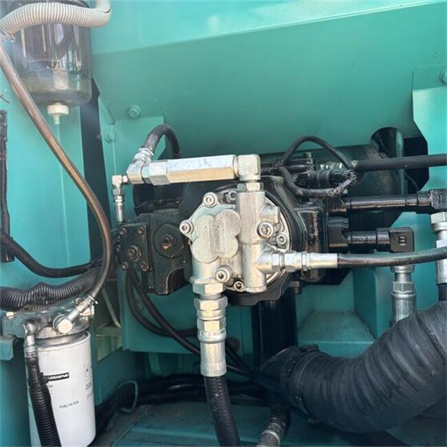 Kobelco SK140-8 excavator Hydraulic Pump