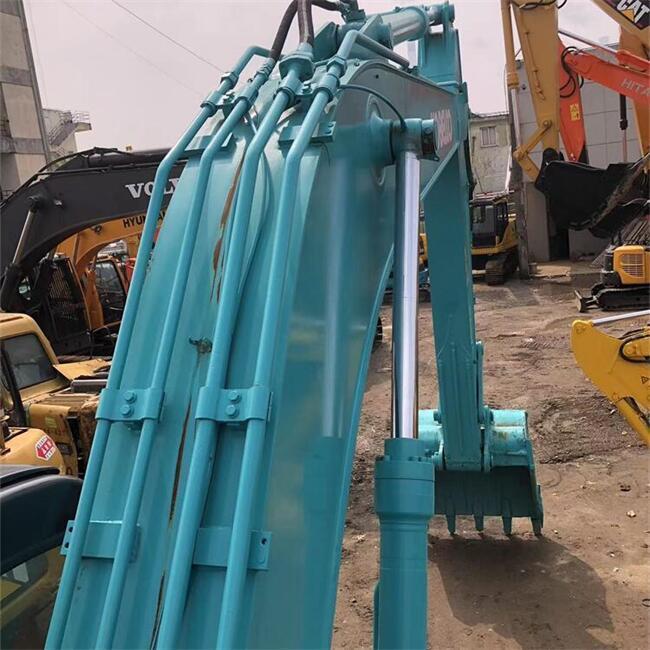 Kobelco SK210-8 Excavator Arm
