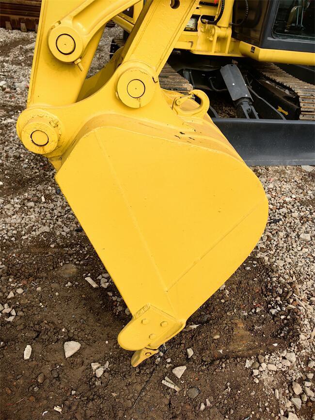 Komatsu PC78US Excavator Bucket