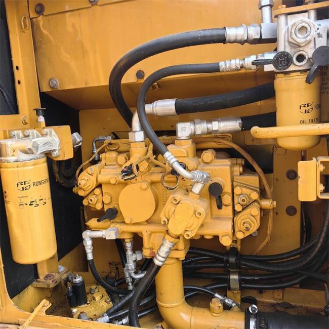 CAT 315D2L Excavator Hydraulic Pump