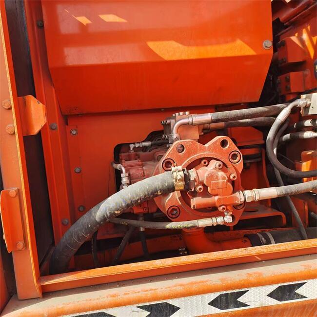Doosan DH220LC-7 Excavator Hydraulic Pump