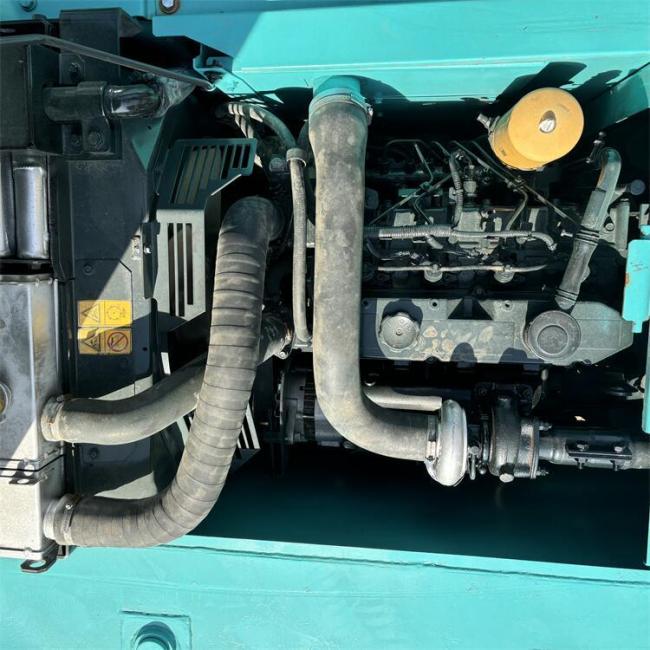 Kobelco SK140-8 Excavator Engine