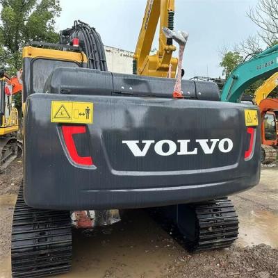 Cina Volvo Ec210d Excavator 21 tonnellate in vendita