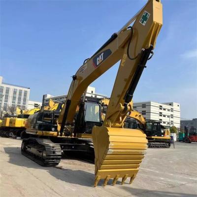 Cina Escavatori Cat 25 tonnellate Cat 325D Escavatori 152 KW in vendita