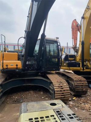 Cina Originale Corea R305-9T Hyundai Escavatore da 30 tonnellate Escavatore usato 169KW in vendita