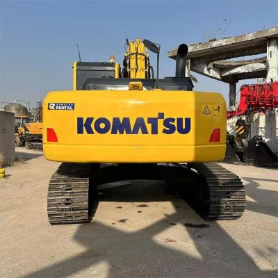 Cina PC240-8 Escavatori Komatsu di seconda mano in vendita