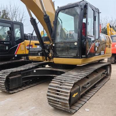 China 118KW Power Used Cat Excavator Cat 323D Excavator Fuel Efficient for sale