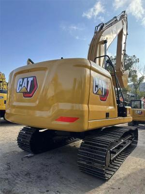 China Japan Original Used Crawler Excavator CAT 320GC Excavator 20 Ton Fuel Efficiency for sale