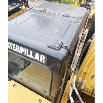 Cina Escavatori Cat 25 tonnellate Cat 325D Escavatori 152 KW in vendita
