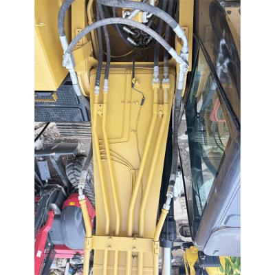 Cina Escavatori Cat 25 tonnellate Cat 325D Escavatori 152 KW in vendita