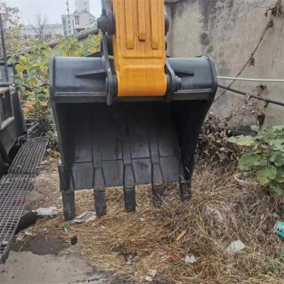 Cina Basse emissioni di seconda mano Hyundai Excavators 330LC-9S 33 Tonne Excavator in vendita
