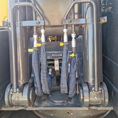 Cina Volvo Ec140d, escavatore di seconda mano da 14 tonnellate in vendita