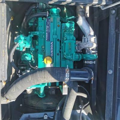 Cina Volvo Ec140d, escavatore di seconda mano da 14 tonnellate in vendita