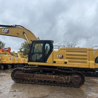 Cina Prezzi accessibili CAT 336GC Digger Risparmio di carburante e duratura Escavatore di seconda mano Con basso consumo di carburante, alta produttività in vendita