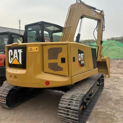 China Good Condition Crawler Type Caterpillar 310 Used CAT Excavator Second Hand Caterpillar for sale
