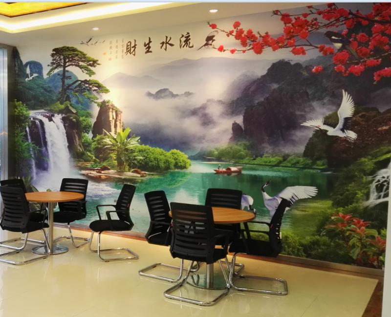 Fornitore cinese verificato - Chongqing Litron Spare Parts Co., Ltd.