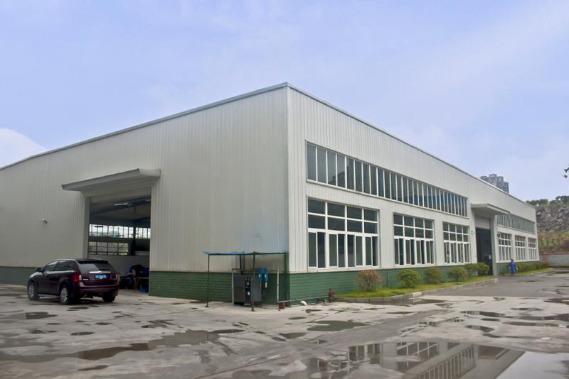 Fornitore cinese verificato - Chongqing Litron Spare Parts Co., Ltd.
