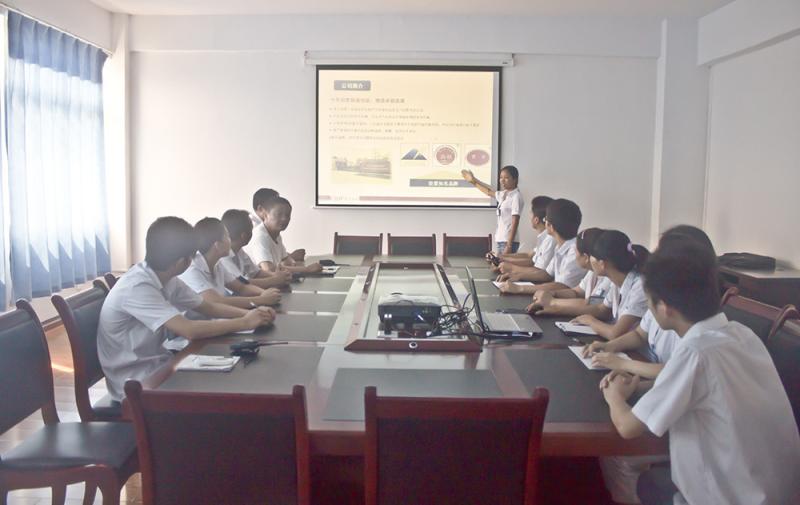 Fornitore cinese verificato - Chongqing Litron Spare Parts Co., Ltd.
