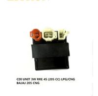 China Motorcycle Remote Control CDI for DISCOVER 125 for sale