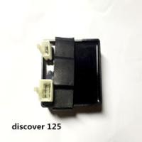 China Motorcycle Remote Control CDI for DISCOVER 125 for sale